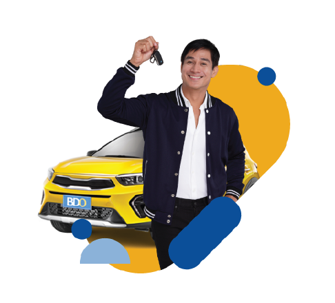 Kabayan Auto Loan
